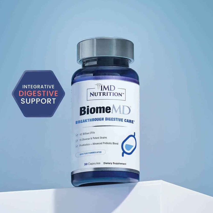 Products – 1MD Nutrition