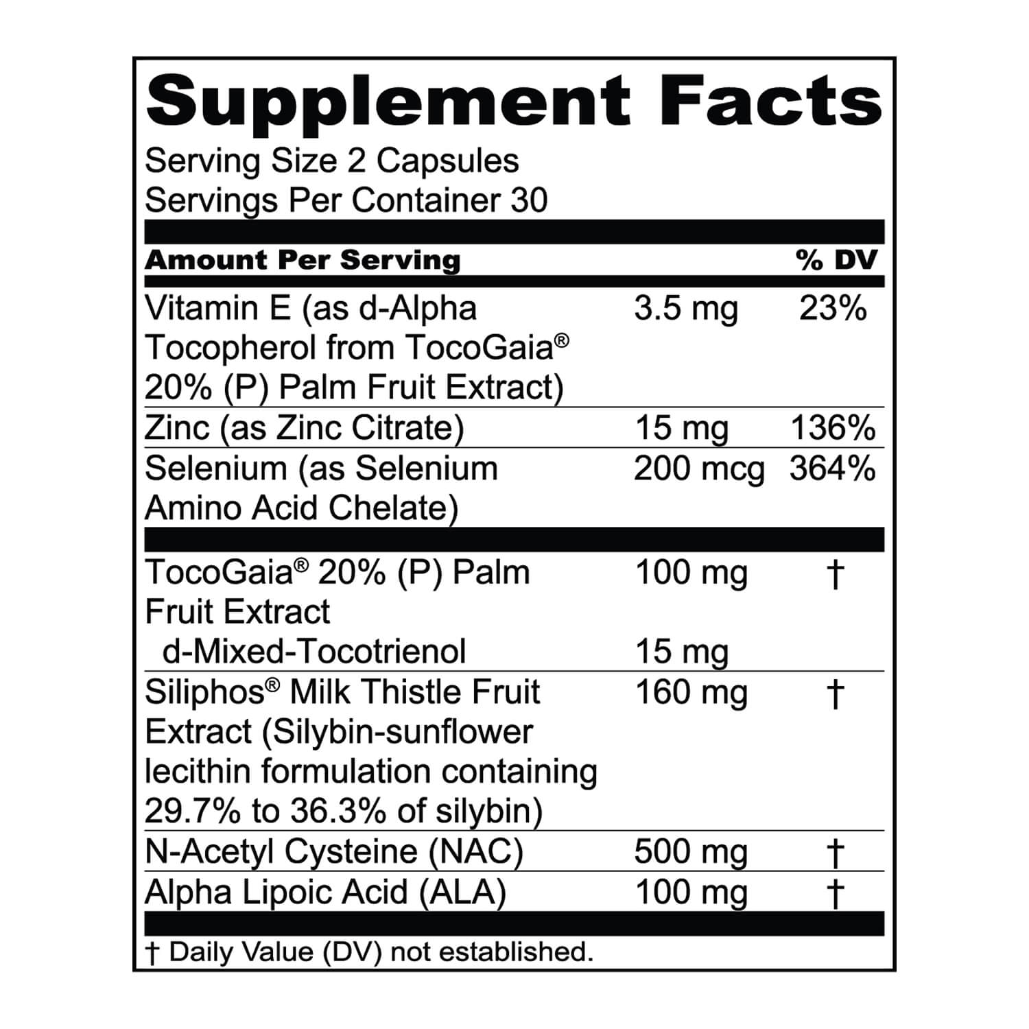 LiverMD® Liver Support Protocol* - 1MD Nutrition