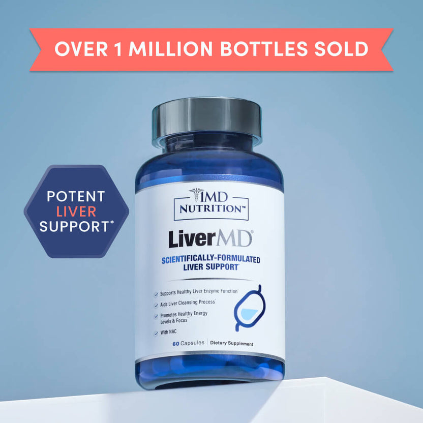 Products – 1MD Nutrition