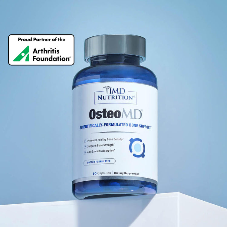 1MD Nutrition® - Physician-Formulated Health Supplements