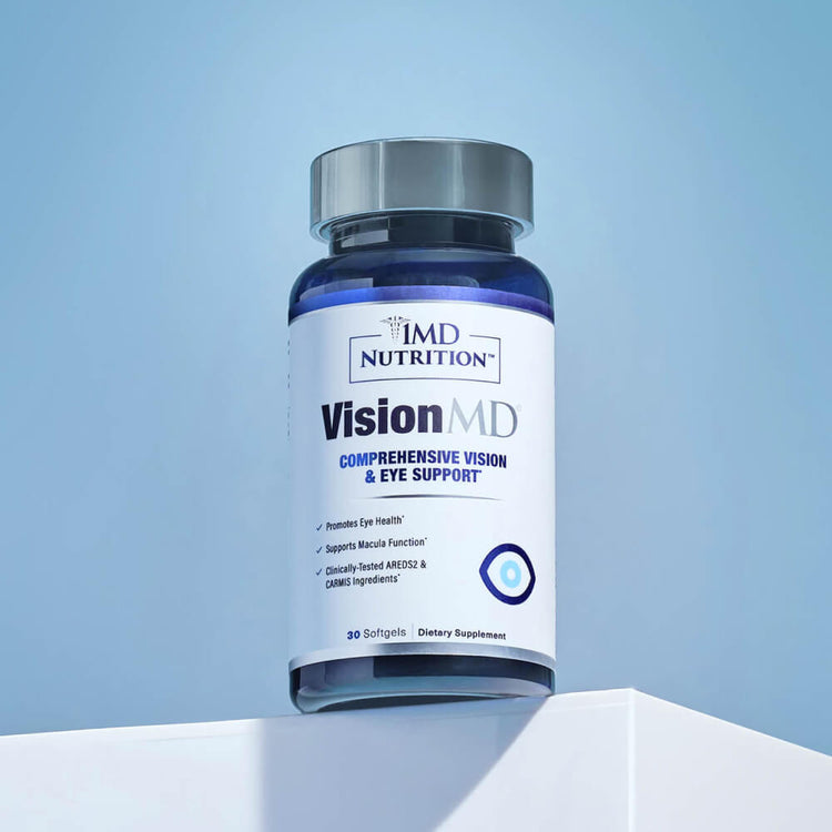 1MD Nutrition® - Physician-Formulated Health Supplements